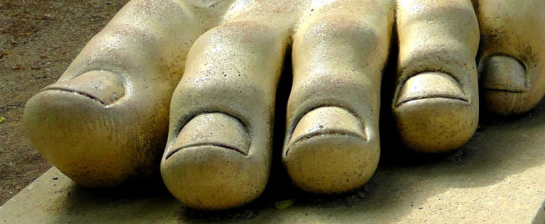 Unterschied zwischen der Zeh und die Zehe | GfdS