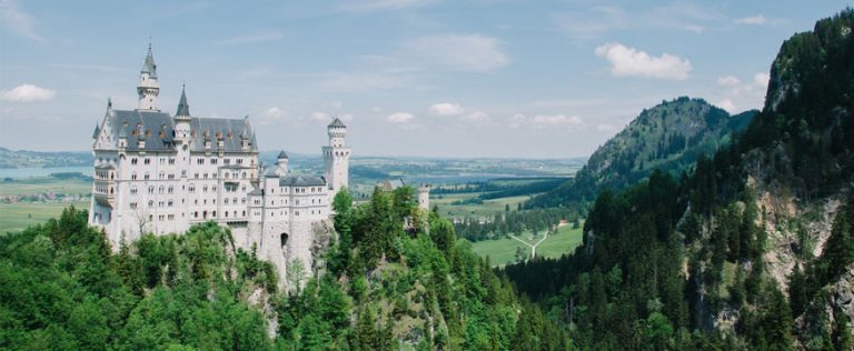 Der Unterschied zwischen bayrisch und bayerisch | GfdS