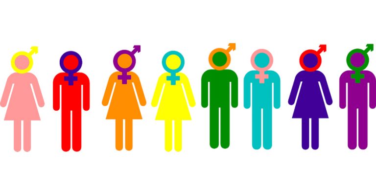 Geschlechterbewusste Sprache | GfdS